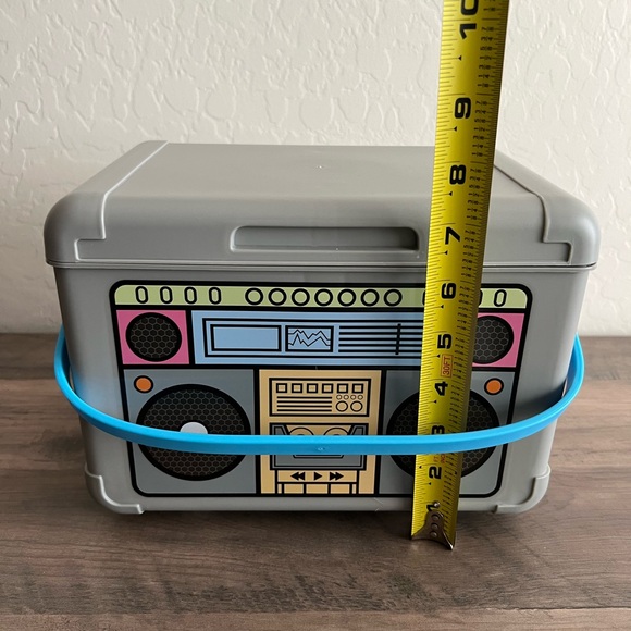 Target | Storage & Organization | Target Bullseyes Playground Boombox ...